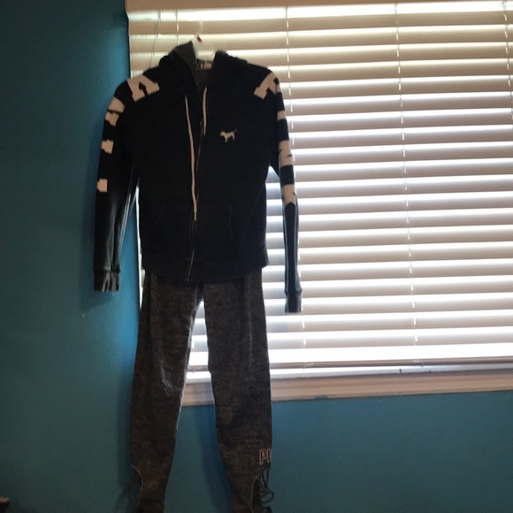 PINK Victoria's Secret | Matching Sets | Pink Outfit | Poshmark